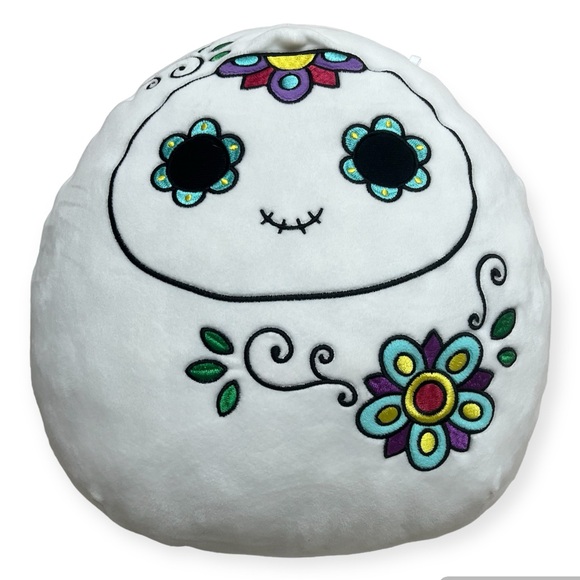 Dia De Los Muertos Squishmallows
